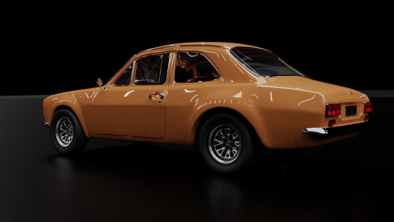 HDRI Pack Luxurious Lighting 3d Car Rendering Interior 20 maps ...