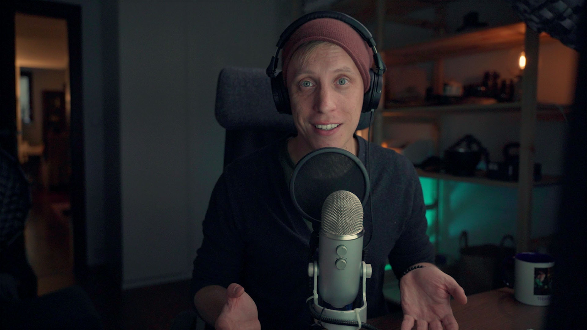 Cinematic Lighting In Blender | BlenderNation Bazaar