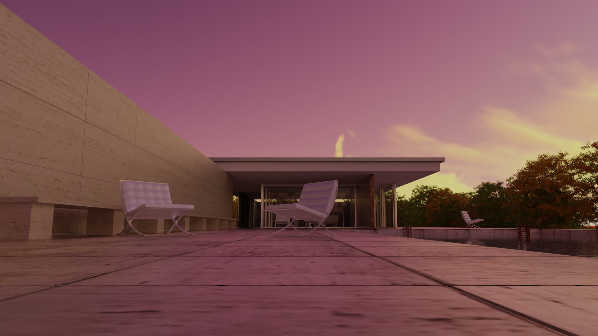 HDRI 8k sky maps pack for architecture 3d rendering | BlenderNation Bazaar