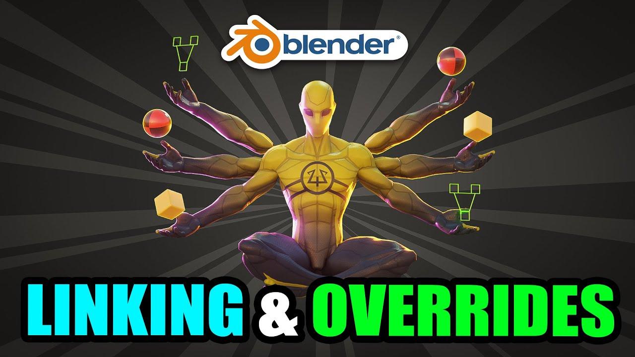 Everyhing you need to know about linking and library overrides in ...