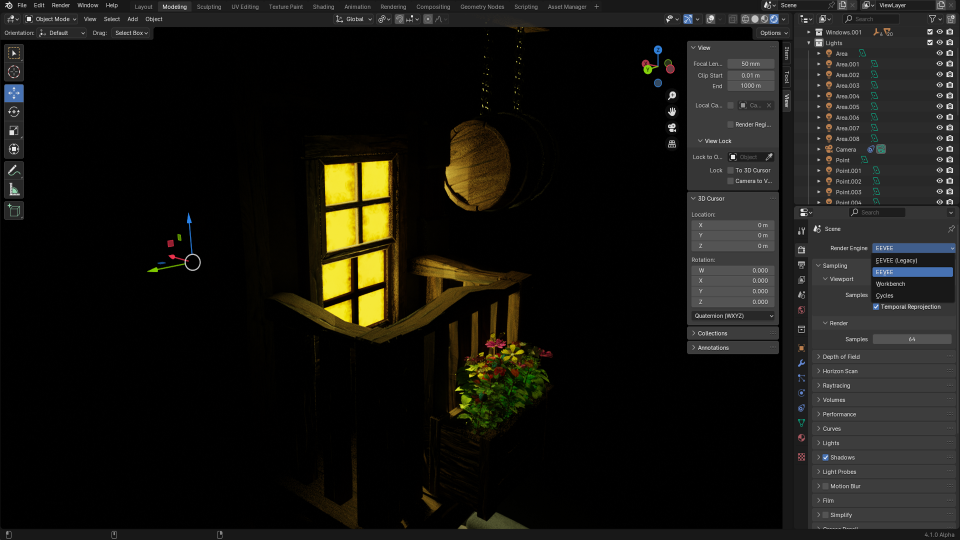Blender 4 Creator Course Stylized 3D Models | BlenderNation Bazaar