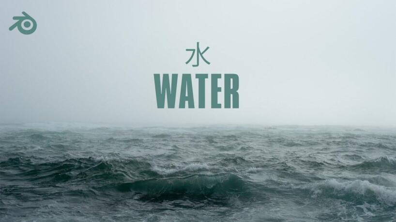 Creating Realistic 3D Water in Blender : The Ultimate Guide ...