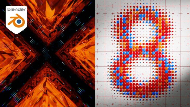 3 Tools I Use on My Motion Graphics in Blender Every Day ...