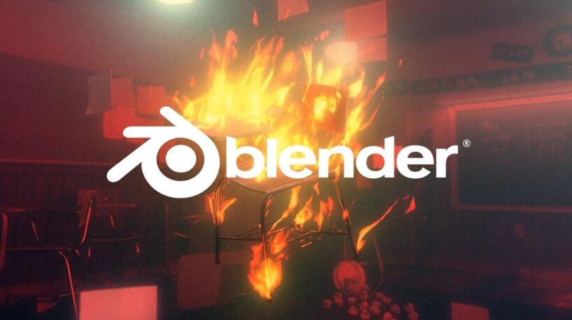 How I Made This Scene in Blender | BlenderNation Bazaar