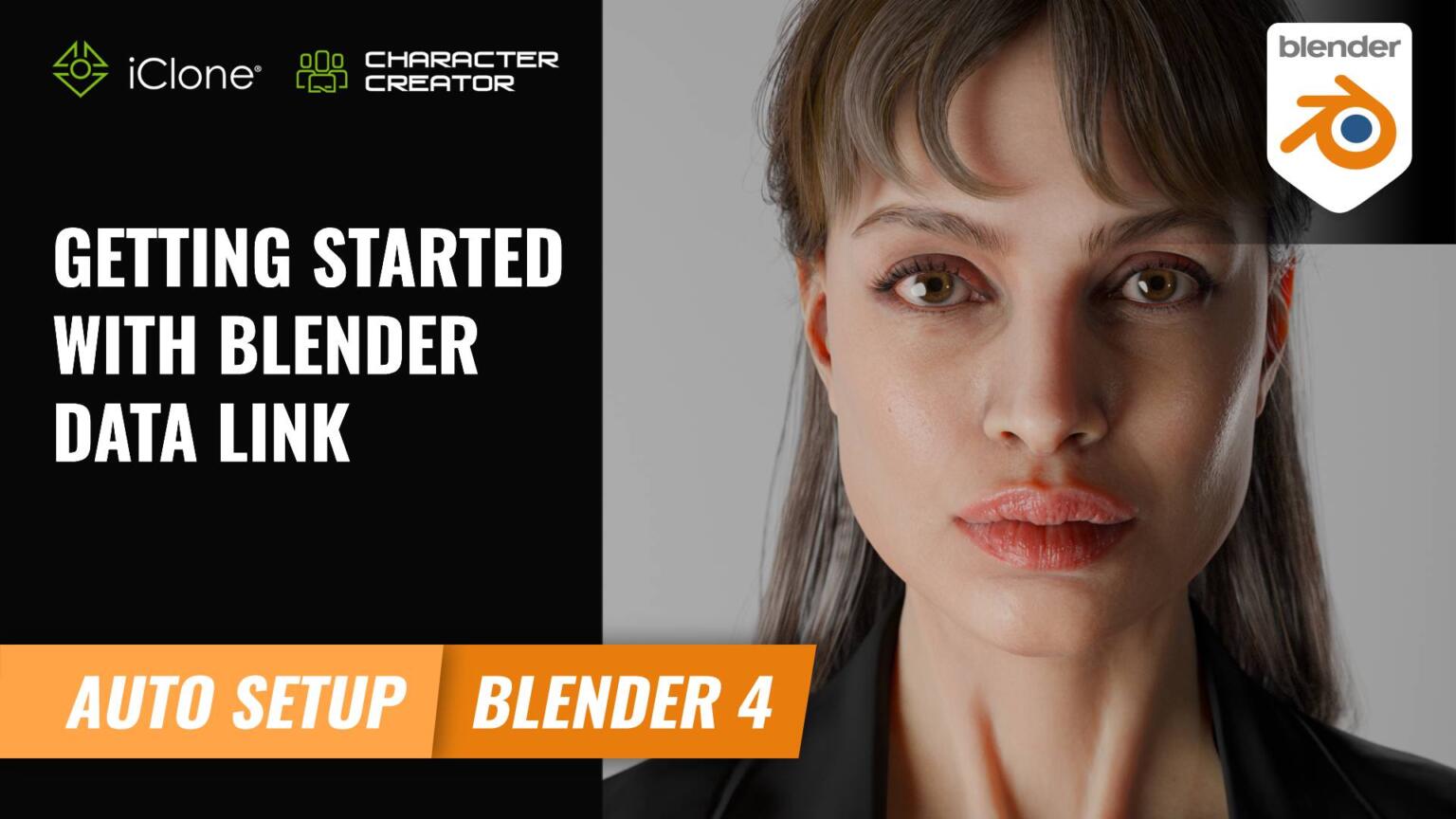 Getting Started with Blender Data Link | BlenderNation Bazaar